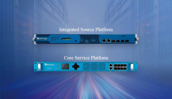 Sumavision Supports the CMG New Media Broadcasting of FIFA World Cup 2022